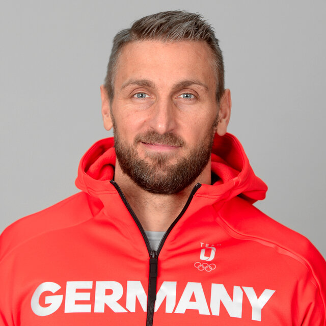 Kevin Kuske | Team Deutschland