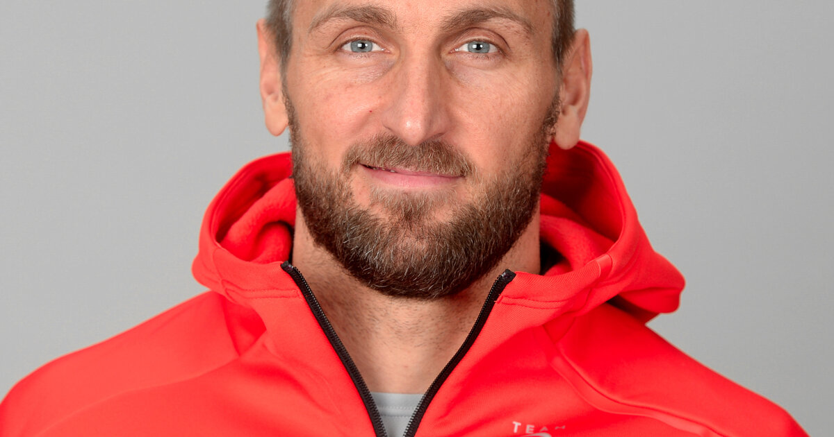 Kevin Kuske | Team Deutschland