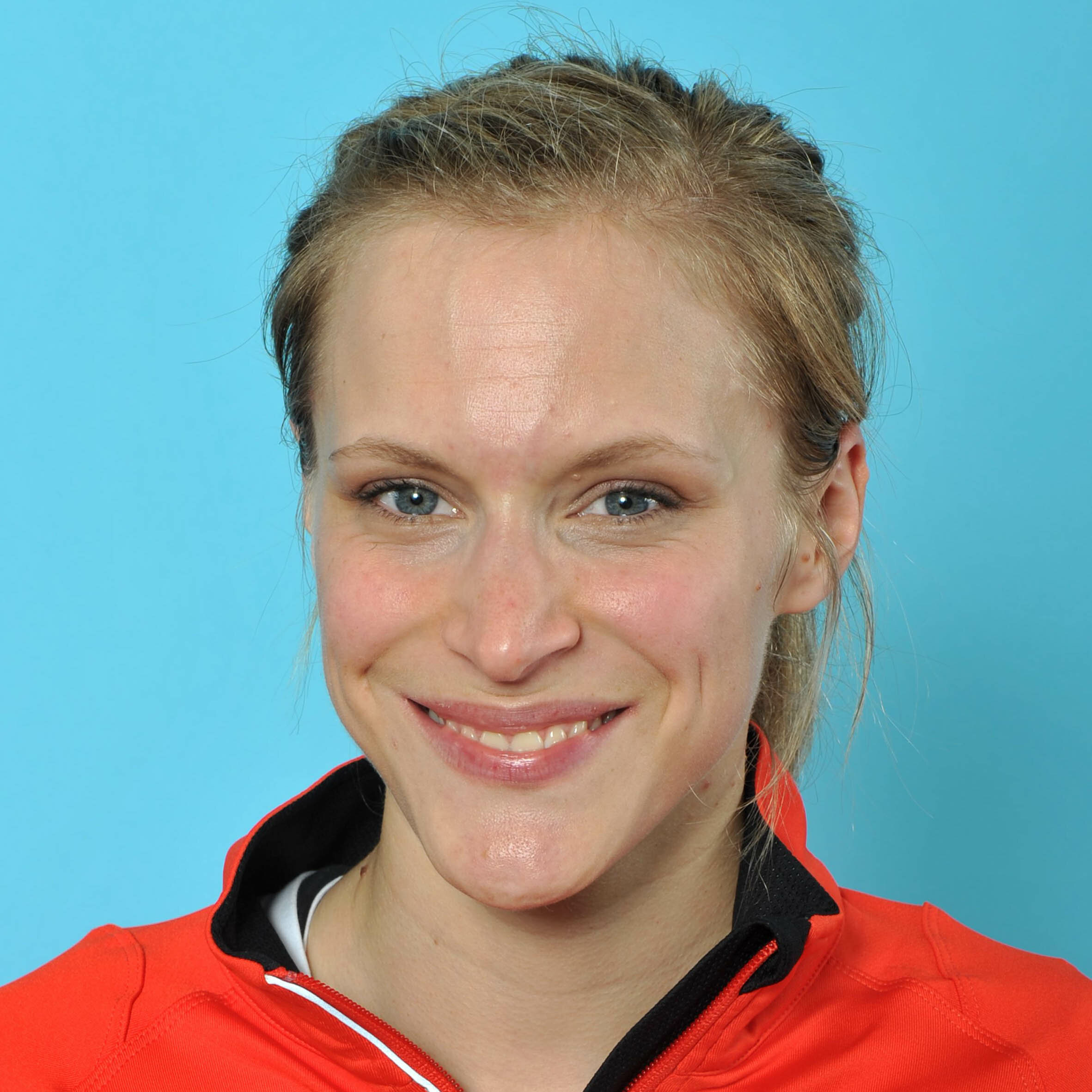 Verena Sailer | Team Deutschland