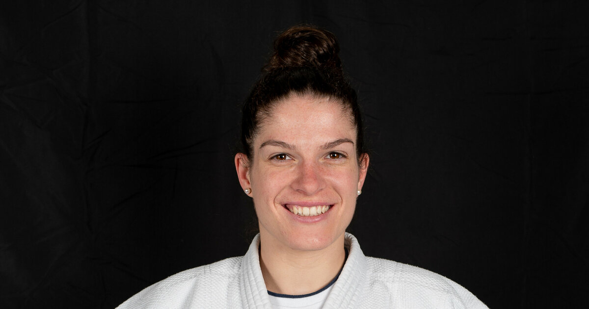 Seija Ballhaus | Team Deutschland