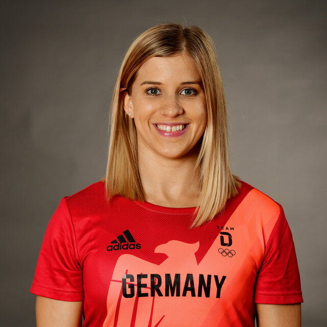 Elisabeth Seitz | Team Deutschland