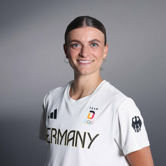 Alexandra Wilke | Team Deutschland