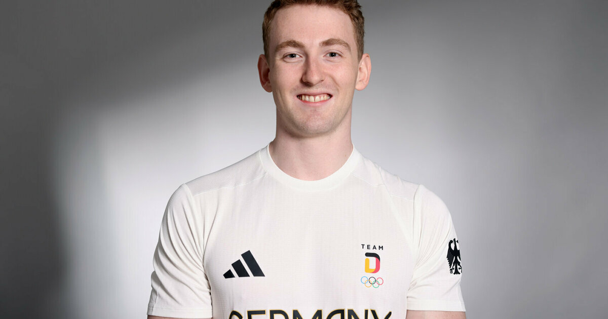 Nils Dunkel | Team Deutschland