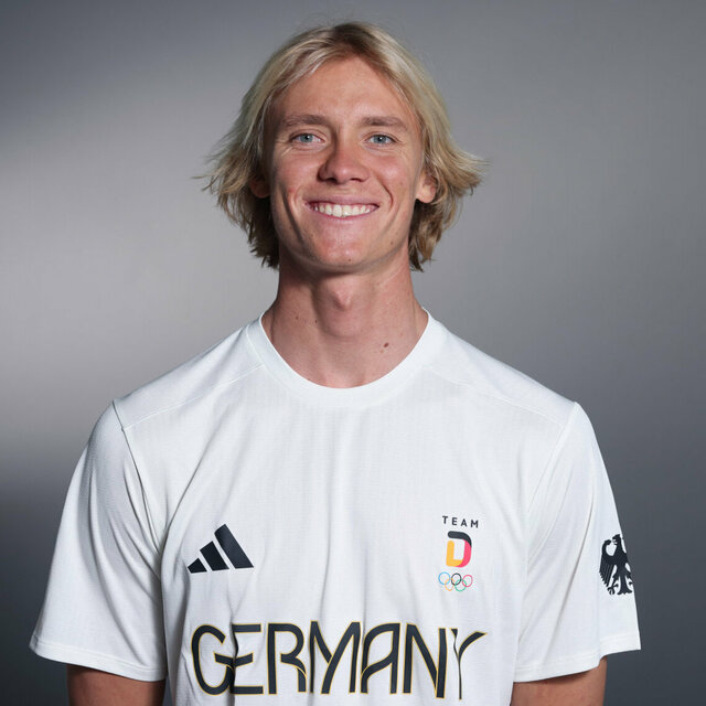 Tim Elter | Team Deutschland