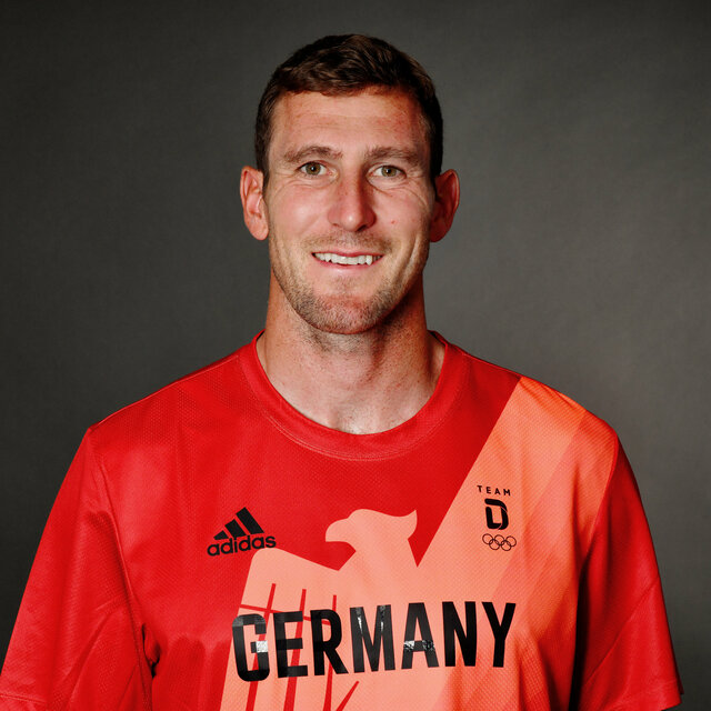 Sebastian Brendel | Team Deutschland