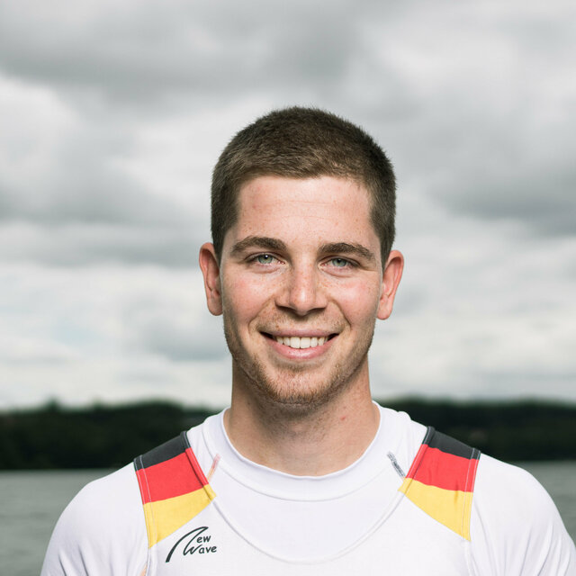 Marc Weber | Team Deutschland