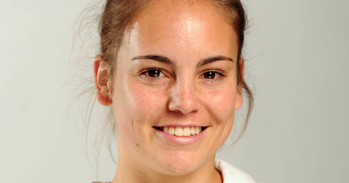 Lisa Hahn | Team Deutschland