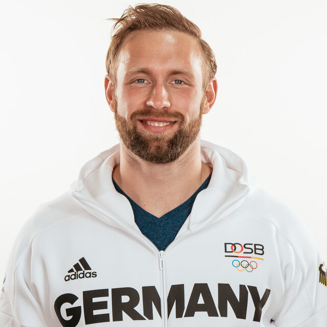 Robert Harting | Team Deutschland