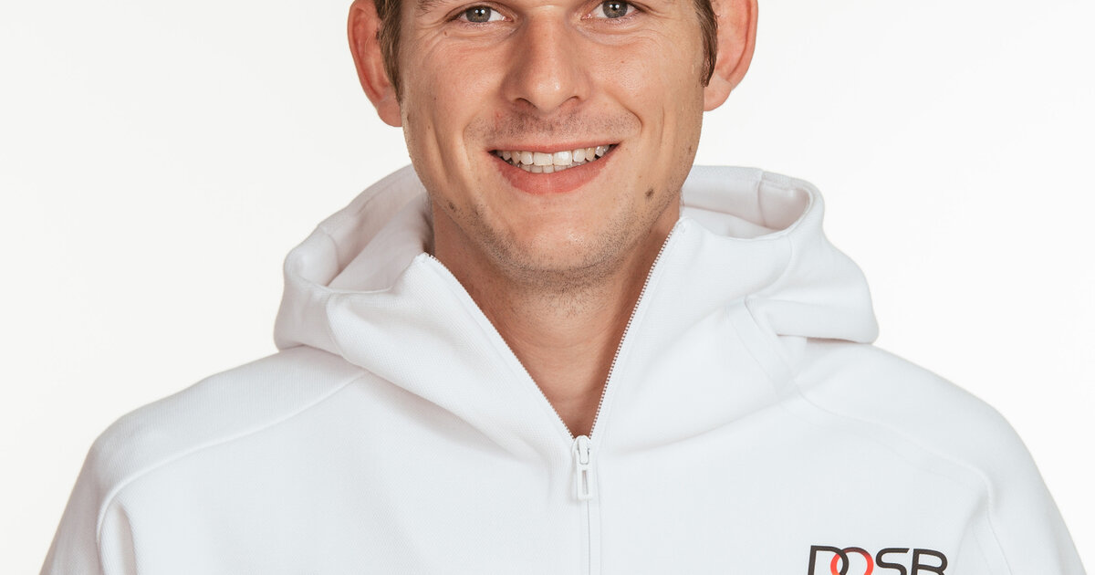 Christopher Wesley | Team Deutschland