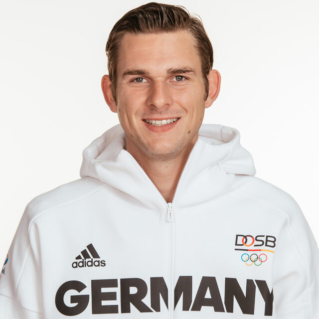 Christopher Wesley | Team Deutschland