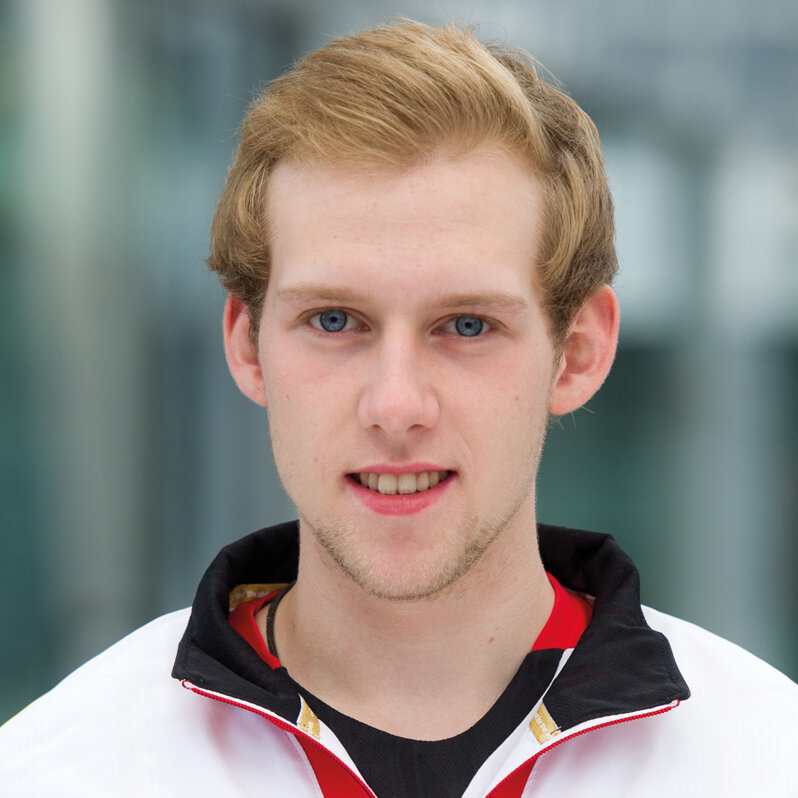 Max Weißkirchen | Team Deutschland