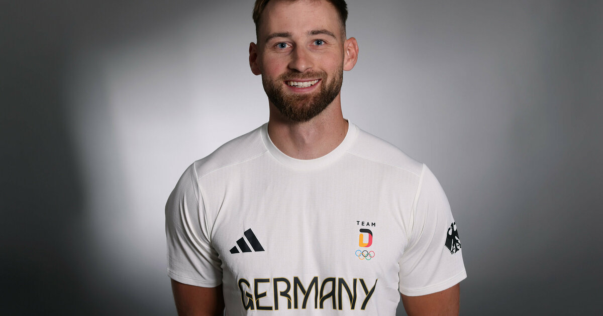 Max Appel | Team Deutschland