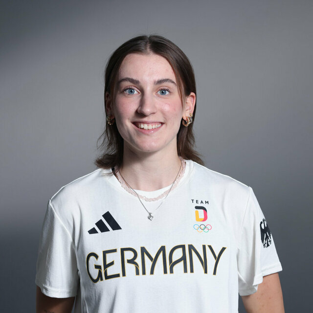 Elisa Mevius | Team Deutschland