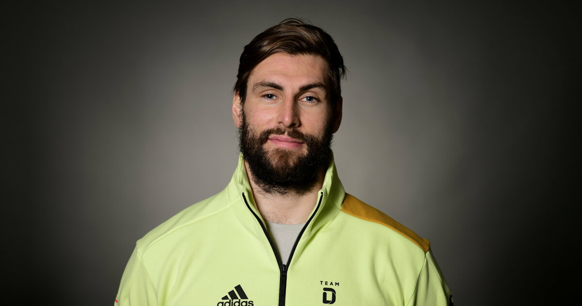 Matthias Plachta | Team Deutschland