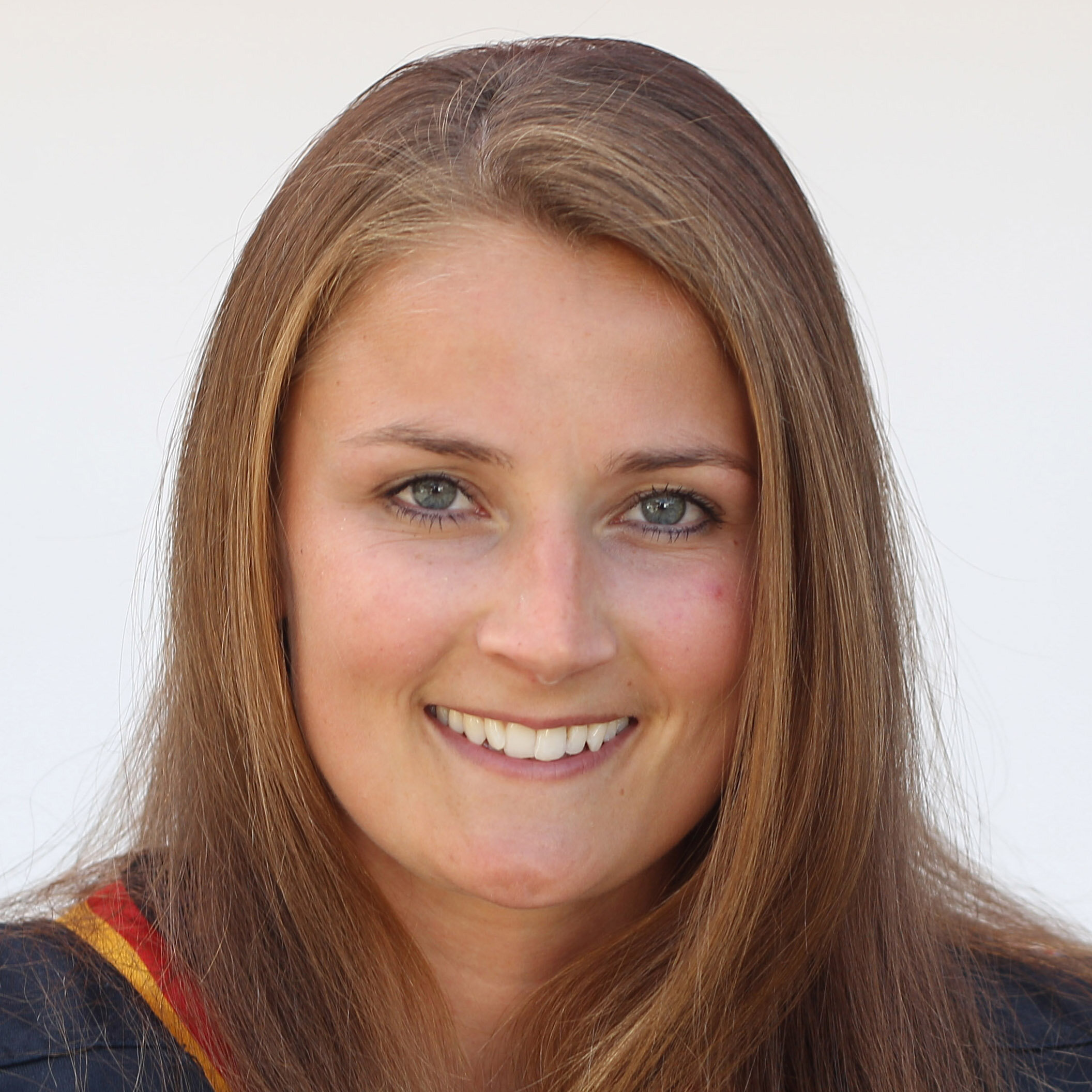 Jennifer Harss | Team Deutschland