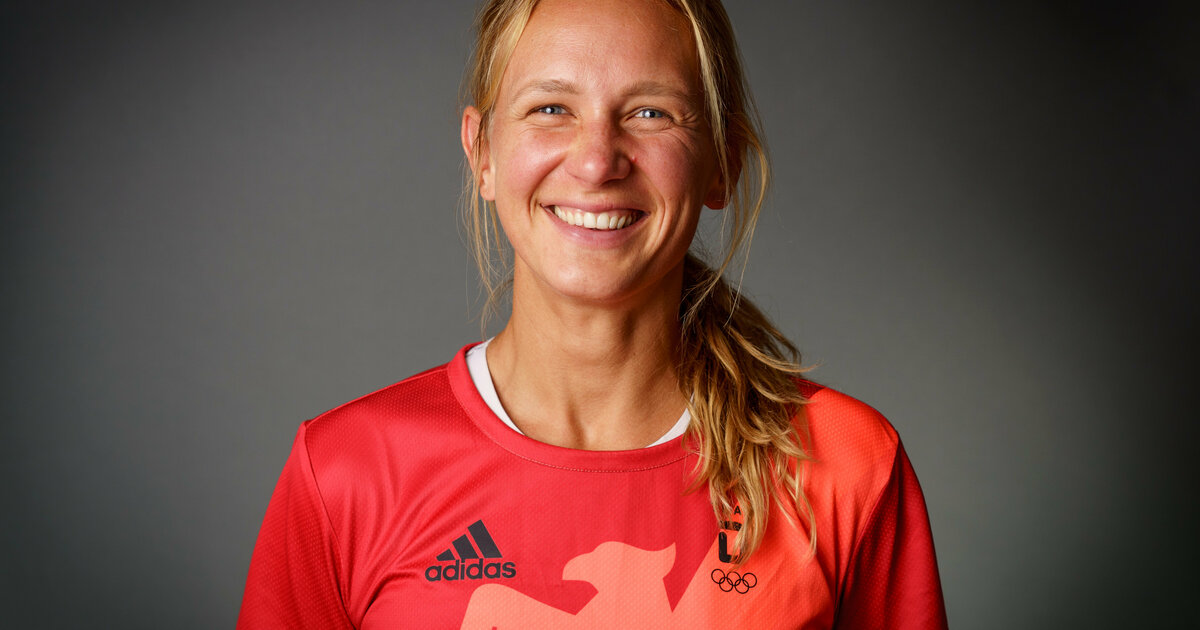 Margareta Kozuch | Team Deutschland