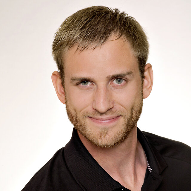 Frank Rommel | Team Deutschland