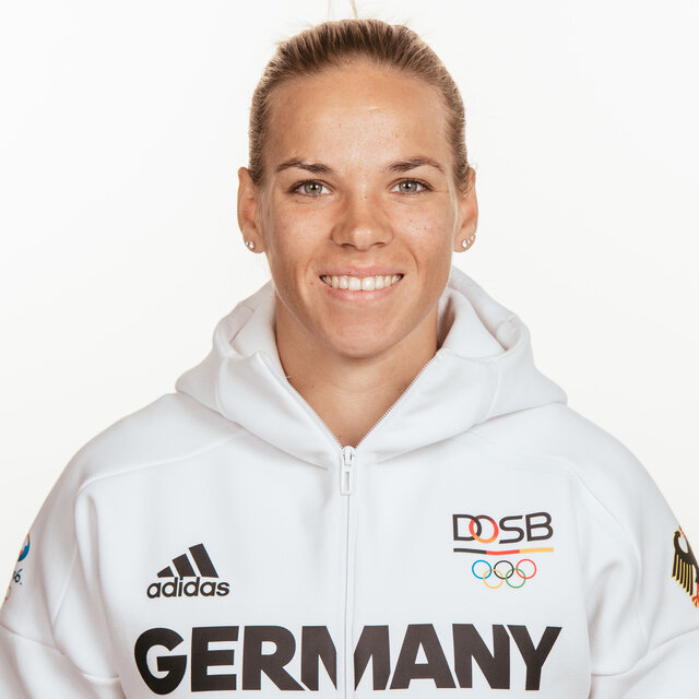 Isabel Kerschowski | Team Deutschland