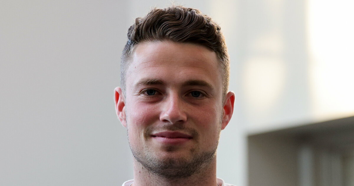 Philipp Kübler | Team Deutschland