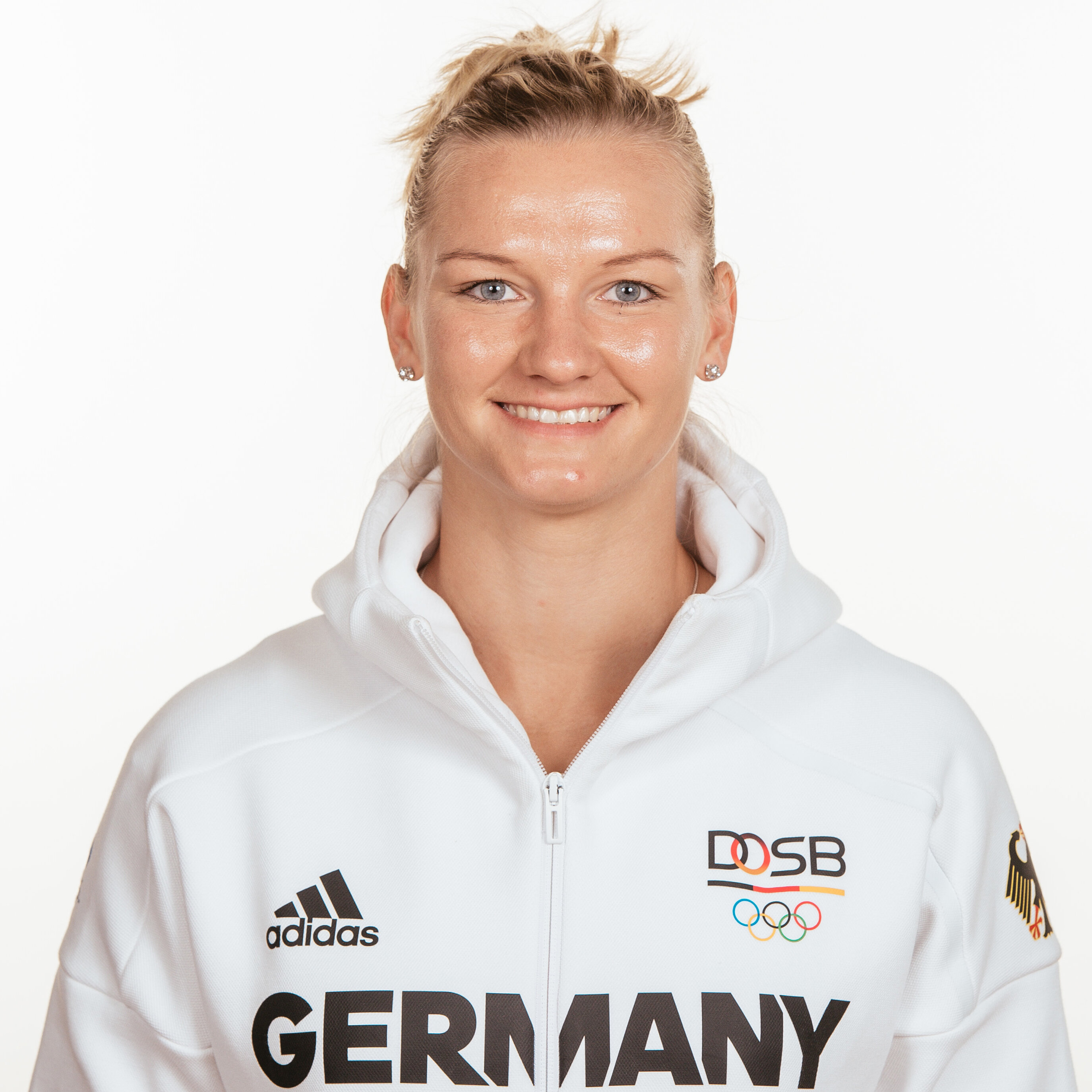 Alexandra Popp | Team Deutschland