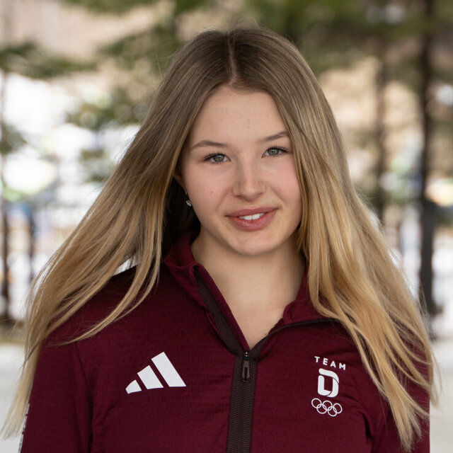 Romy Ertl | Team Deutschland