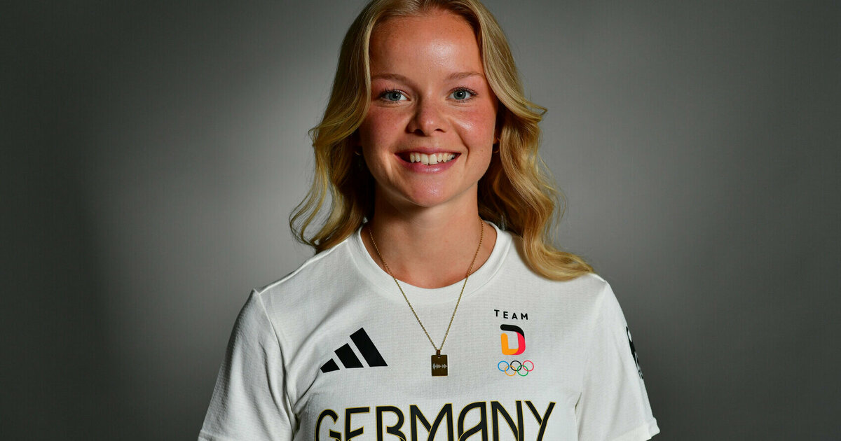 Emma Davidsmeyer | Team Deutschland