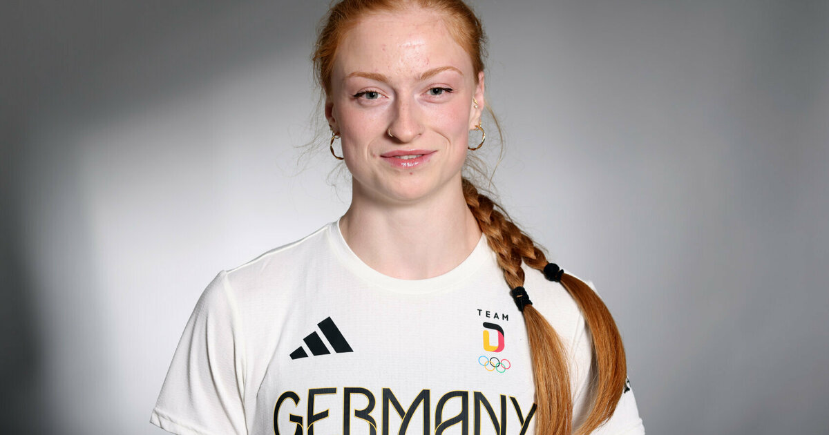 Skadi Schier | Team Deutschland