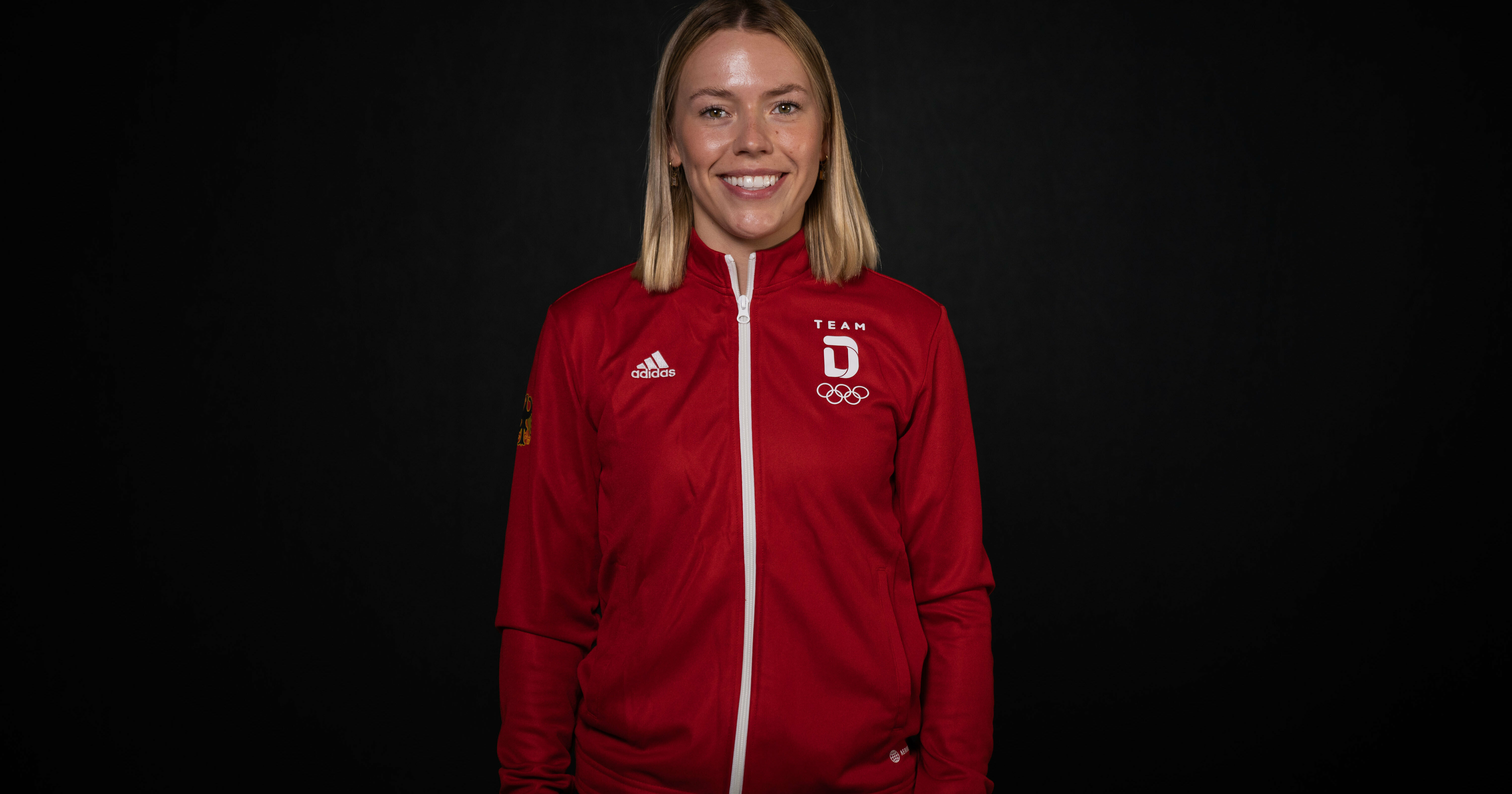 Larissa Eifler | Team Deutschland