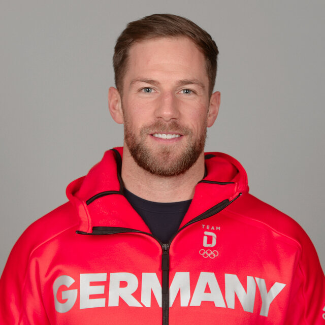 Marcus Kink | Team Deutschland