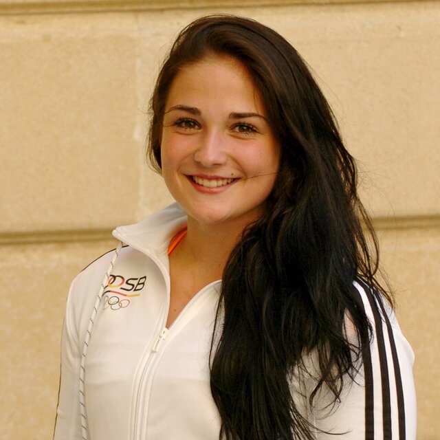 Nadine Hartwig | Team Deutschland