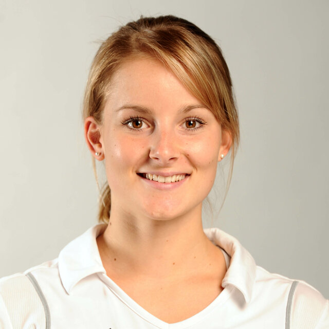 Anke Brockmann | Team Deutschland