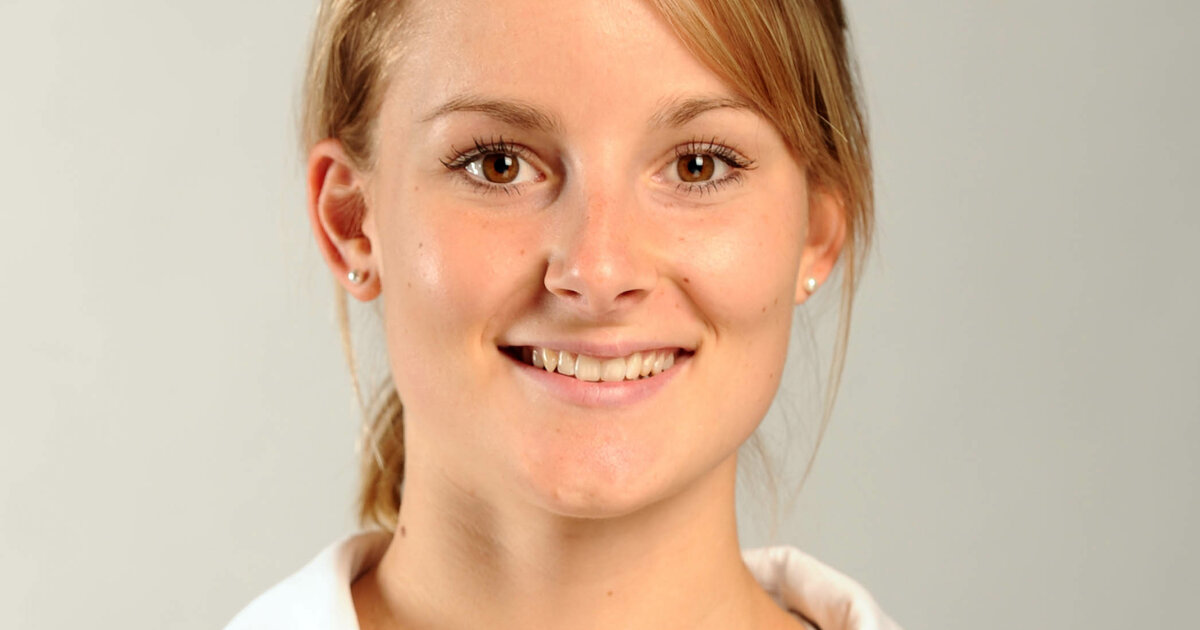 Anke Brockmann | Team Deutschland