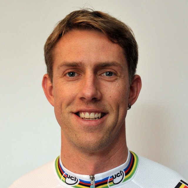 Stefan Nimke | Team Deutschland