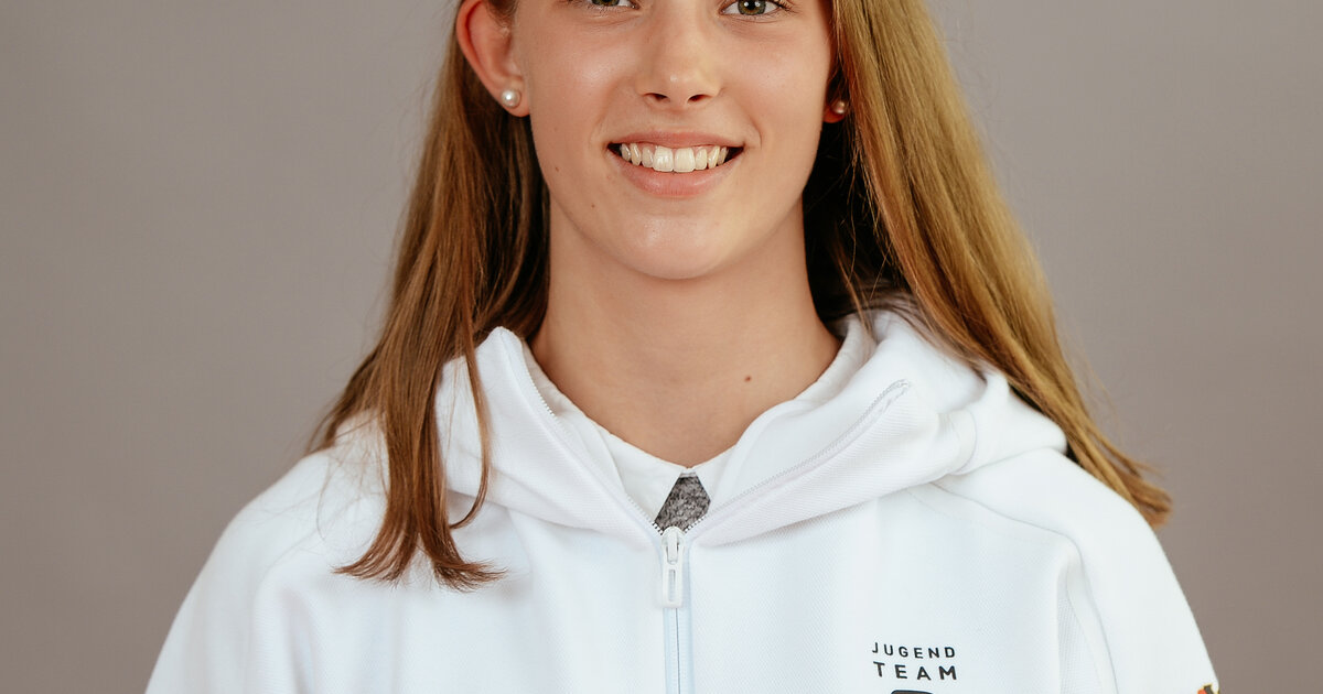 Saskia Woidy | Team Deutschland