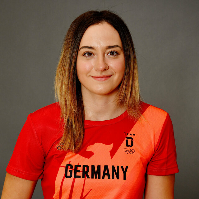 Lara Lessmann | Team Deutschland