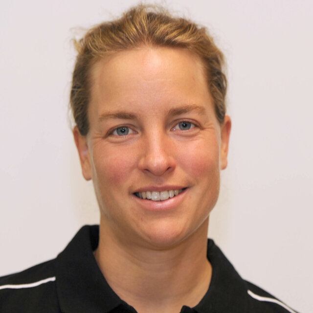 Britta Oppelt | Team Deutschland