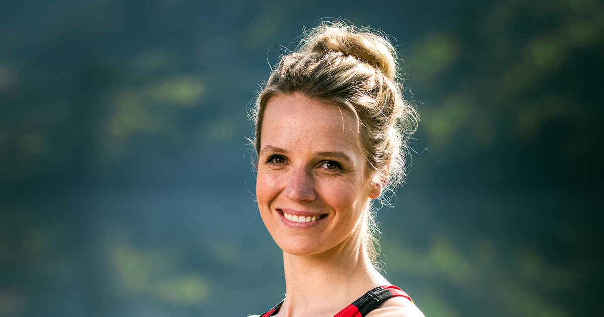 Daniela Schultze | Team Deutschland