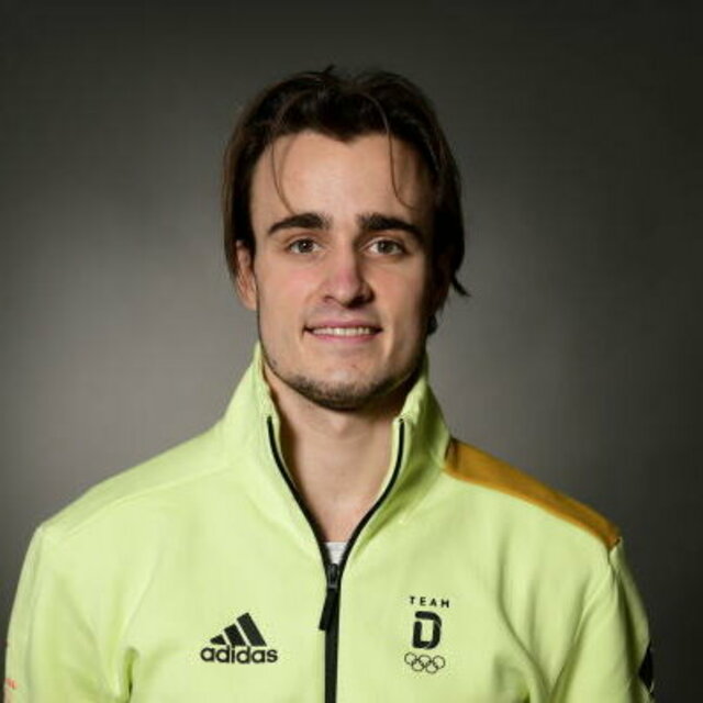 Tim Dieck | Team Deutschland