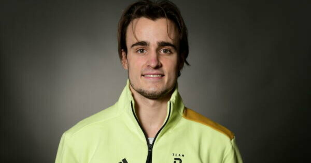 Tim Dieck | Team Deutschland