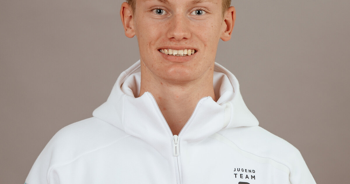 Tim Bechtold | Team Deutschland