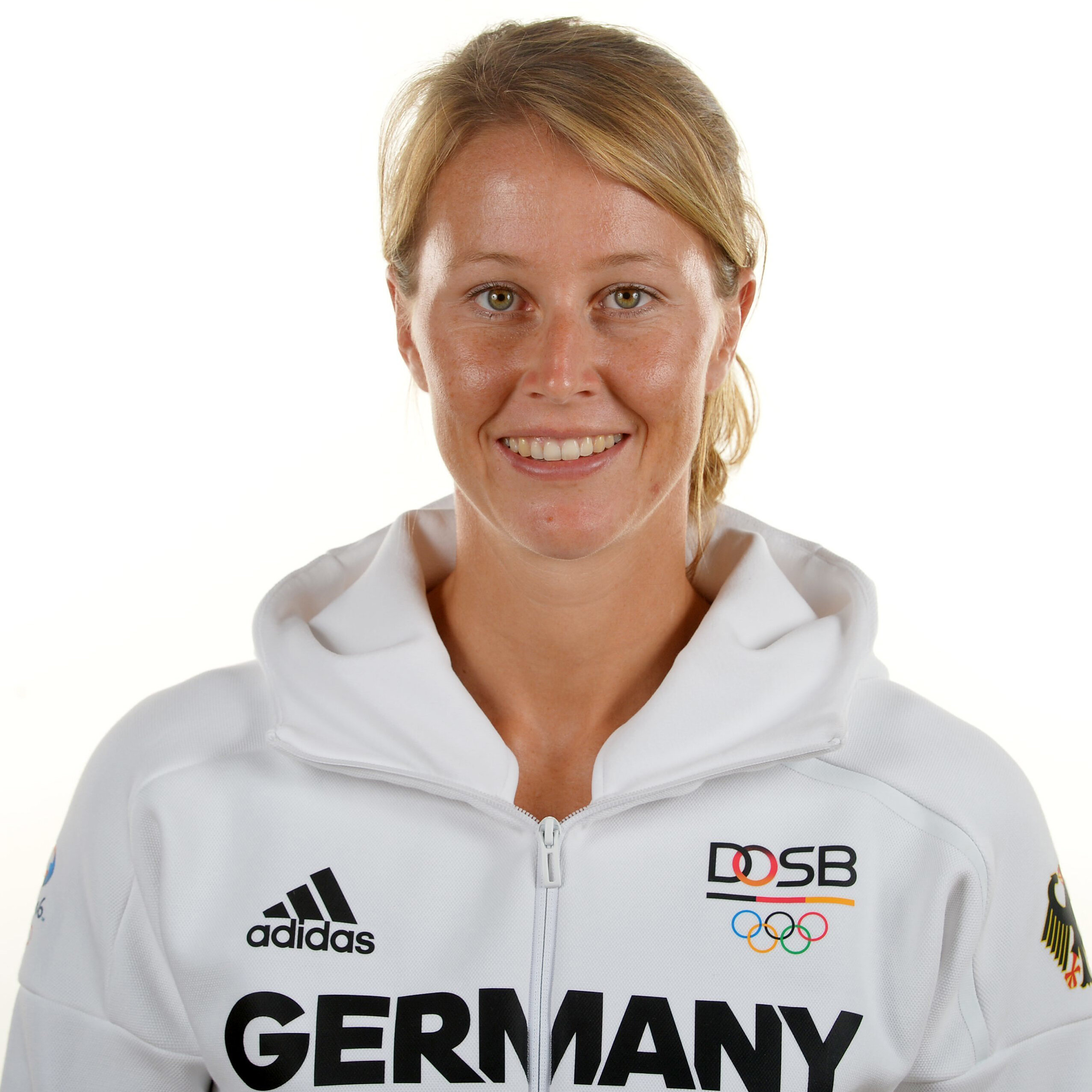 Julia Richter | Team Deutschland