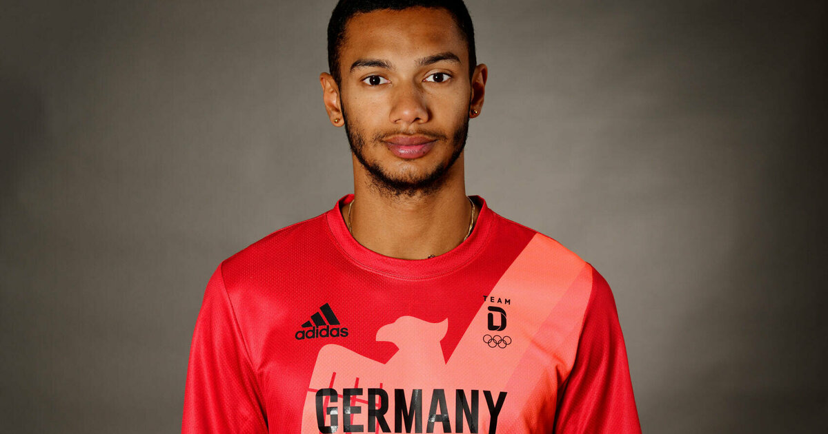 Joshua Hartmann | Team Deutschland