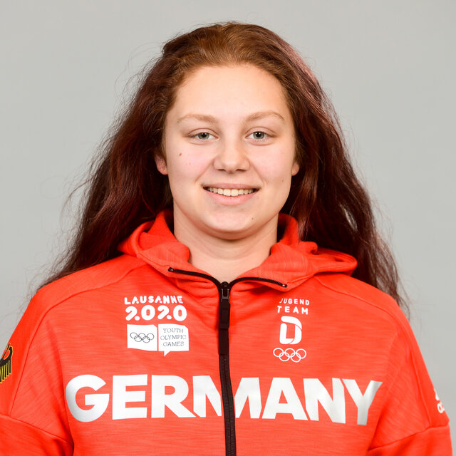 Maja Wagner | Team Deutschland