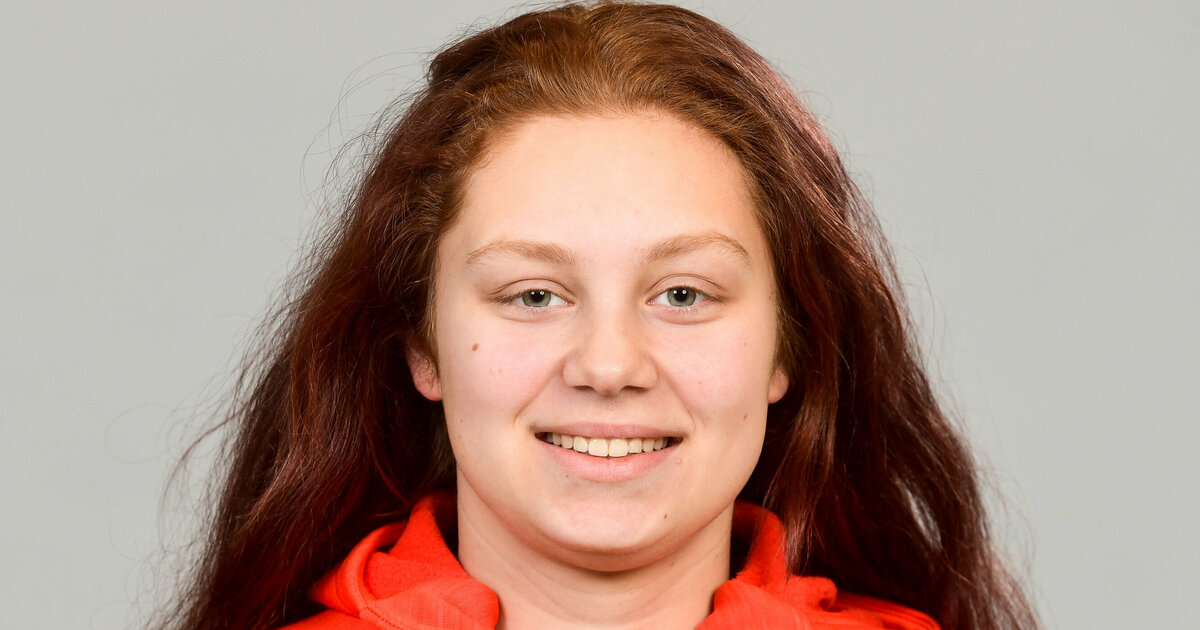 Maja Wagner | Team Deutschland