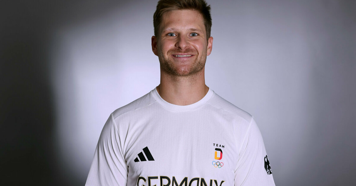 Andreas Spranger | Team Deutschland