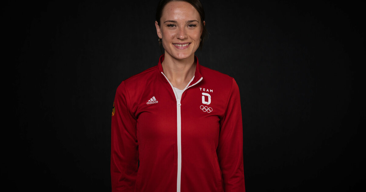 Alexandra Ehler | Team Deutschland