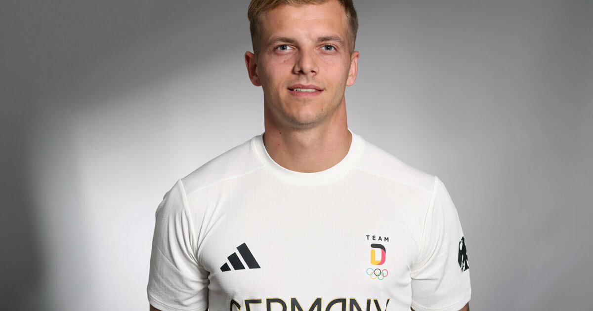 Timo Barthel | Team Deutschland