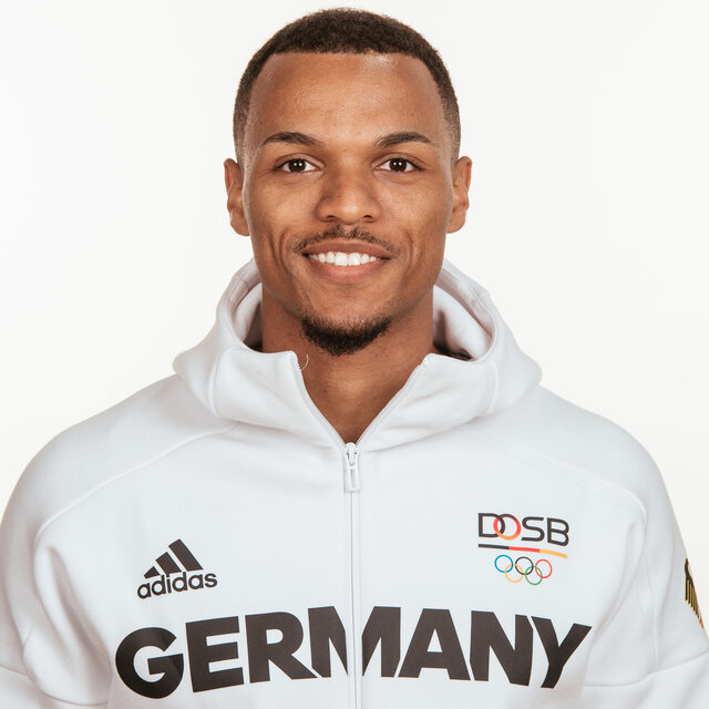 Robin Erewa | Team Deutschland