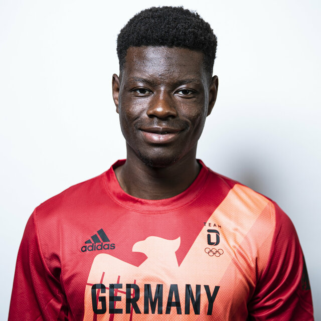 Ragnar Ache | Team Deutschland