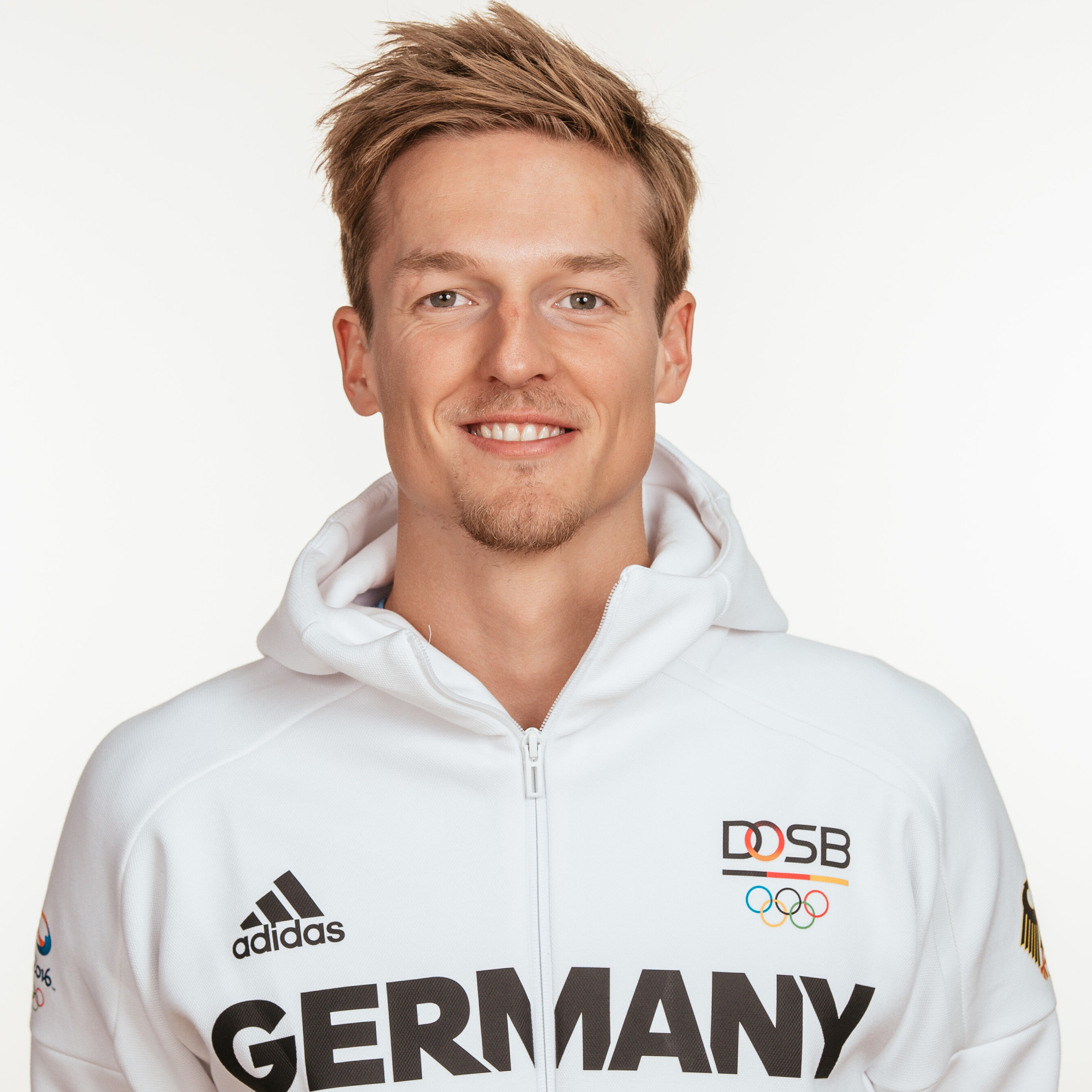 Mathias Müller | Team Deutschland